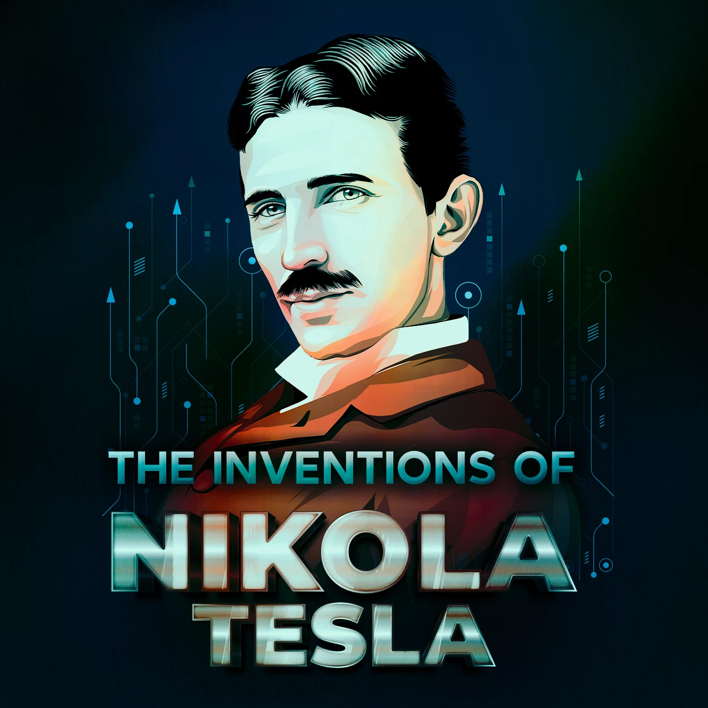 The Inventions Of Nikola Tesla
