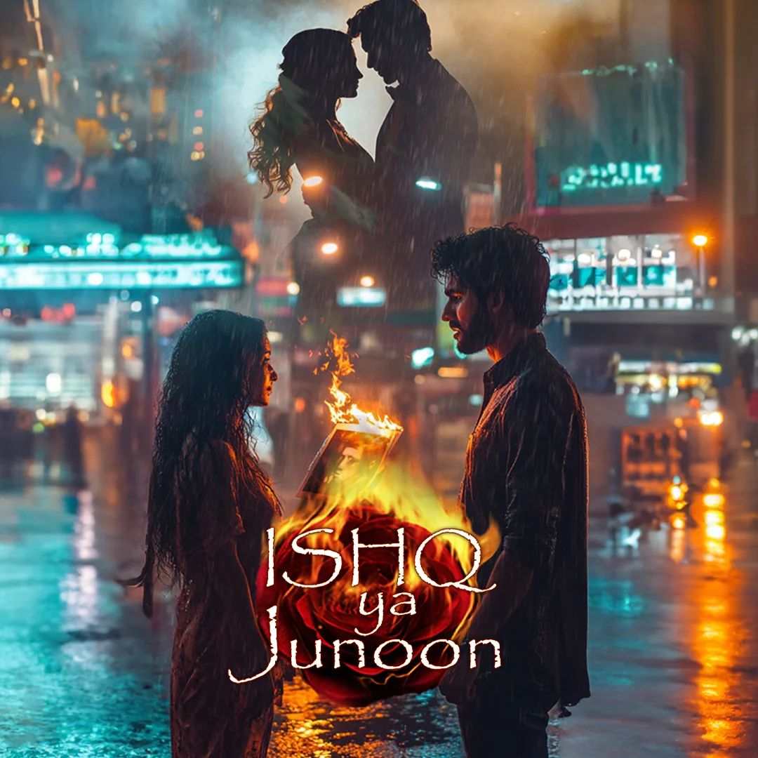Ishq Ya Junoon