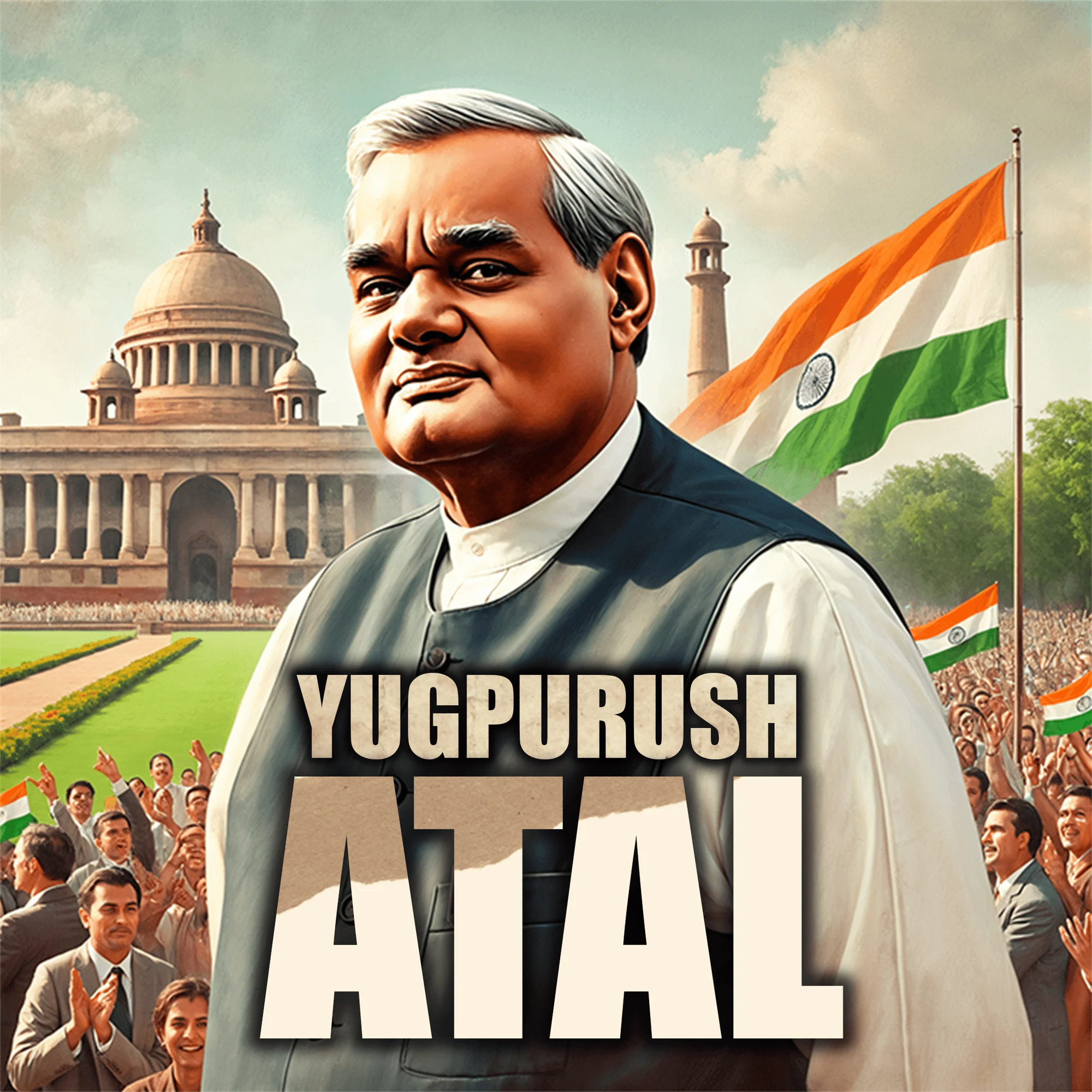 Yugpurush Atal
