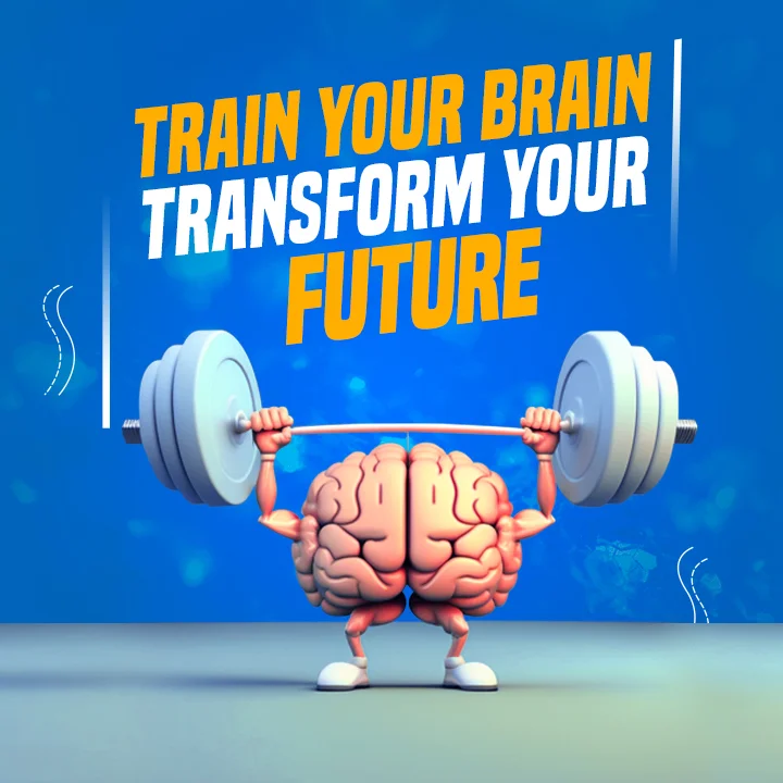 Train Your Brain Transform Your Future | Kukufm
