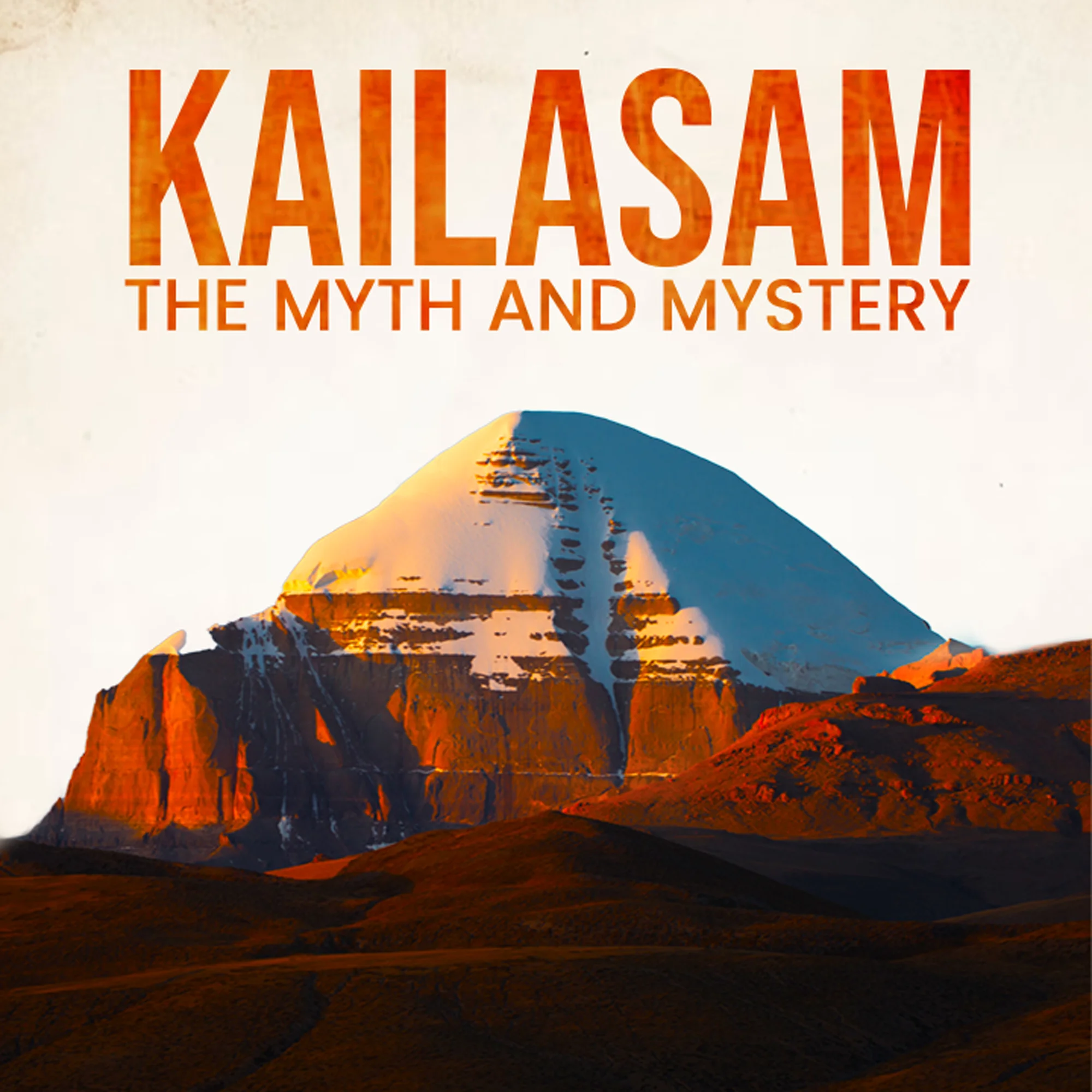 Kailasam: The Myth and Mystery | Kukufm