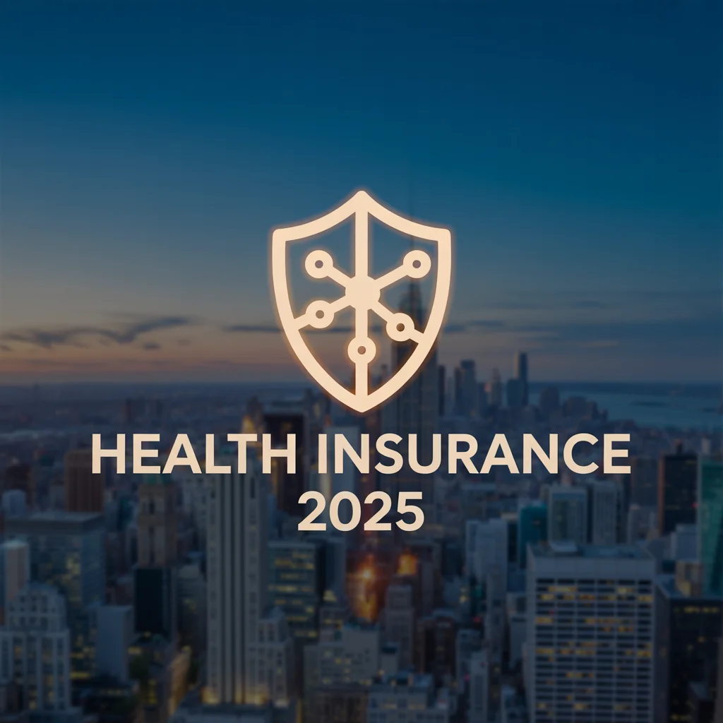 Health Insurance 2025 | Kukufm