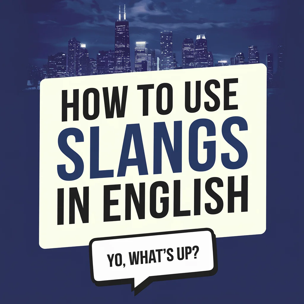 How to Master Slang and Idioms Like a Native Speaker