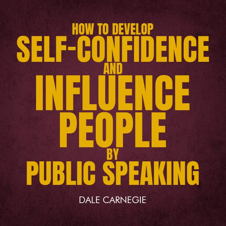How To Develop Self Confidence And Influence | Kuku FM