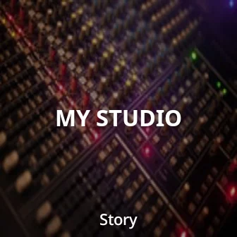 MY STUDIO – All english Episodes | Kuku FM