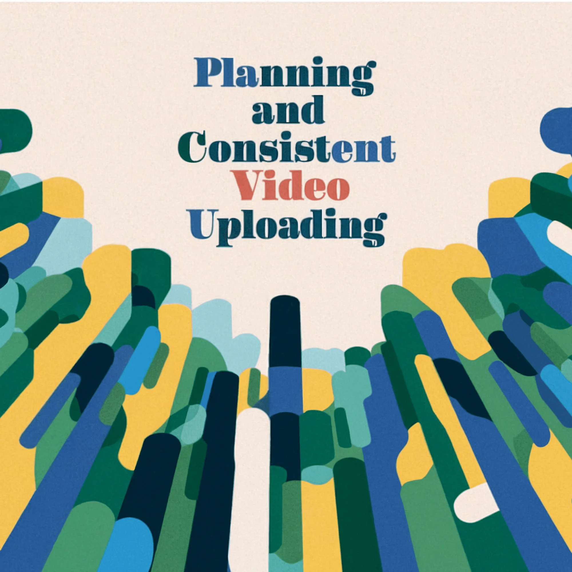 Planning and Consistent Video Uploading