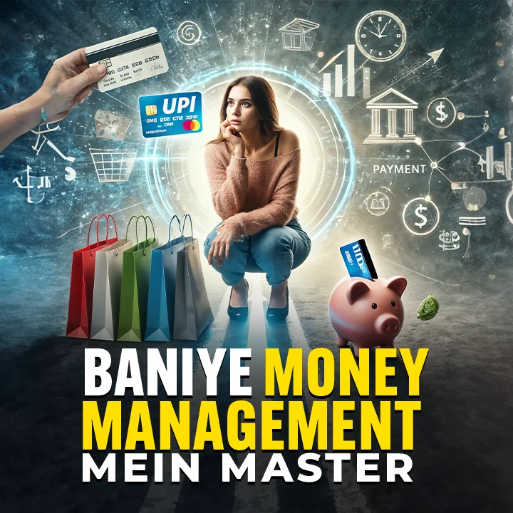 Baniye Money Management Mein Master – All Episodes | Kuku FM