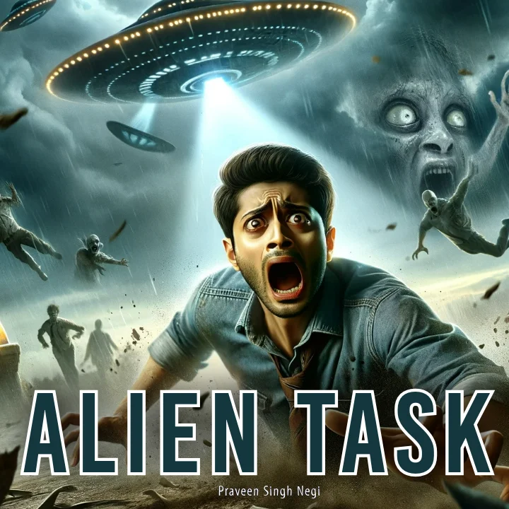 Alien Task
