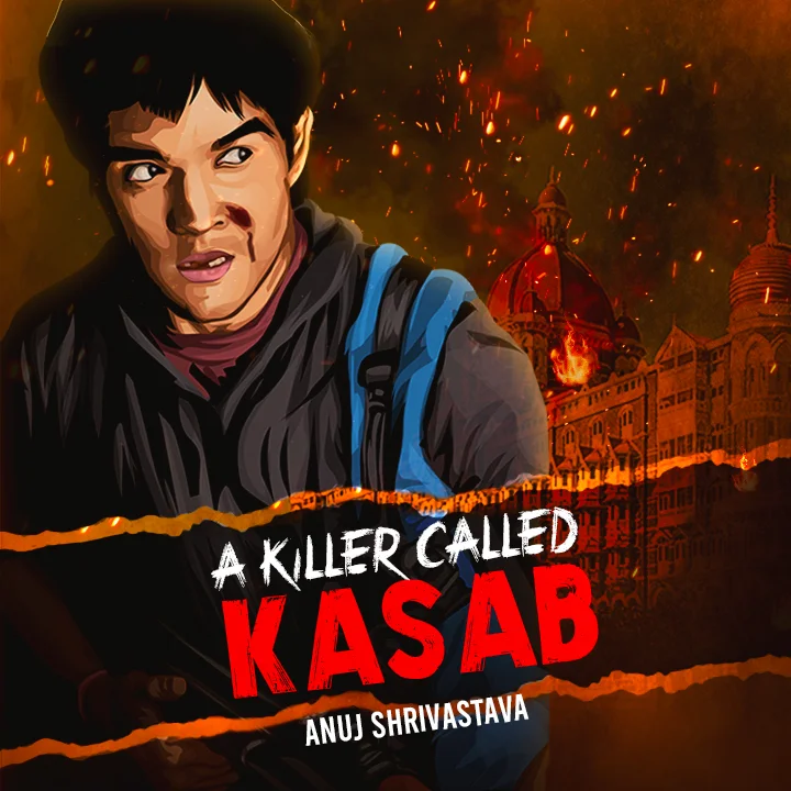 A Killer Called KASAB | Kukufm
