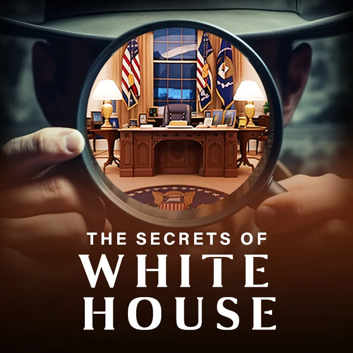 The Secrets Of White House