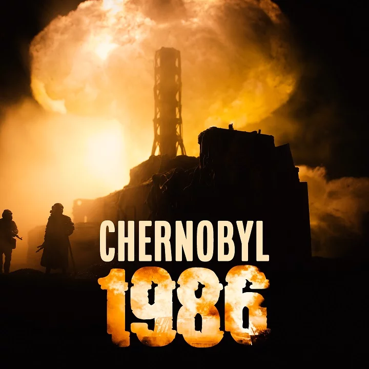 Chernobyl -1986