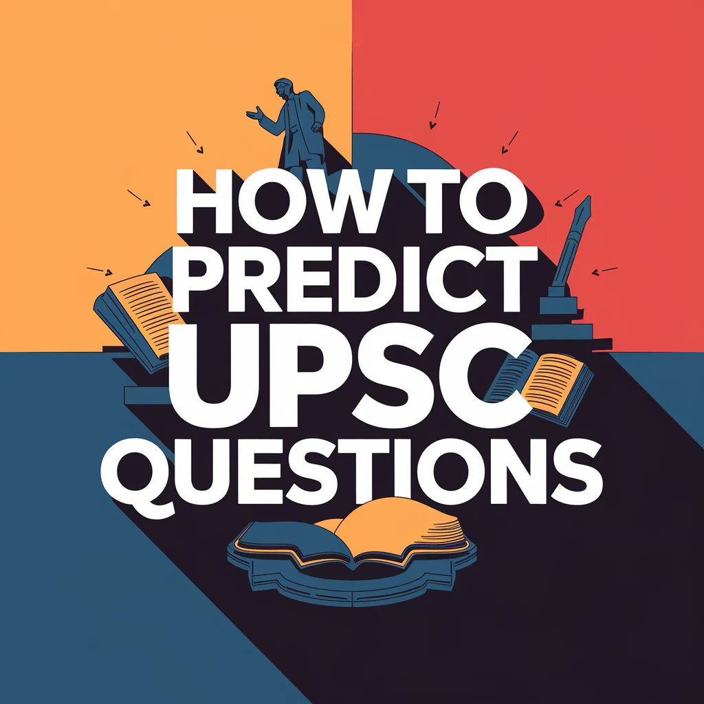 How to Predict UPSC Questions: Smart Patterns from Past Papers | Kukufm
