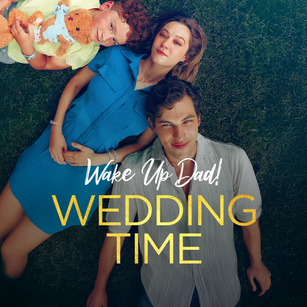 Wake Up Dad, Wedding Time | Kukufm