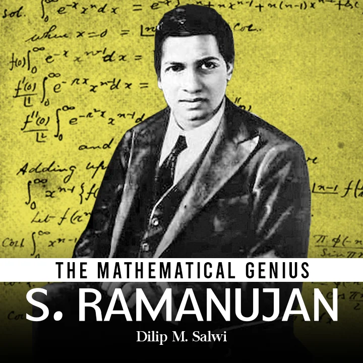 S. Ramanujan: The Mathematical Genius