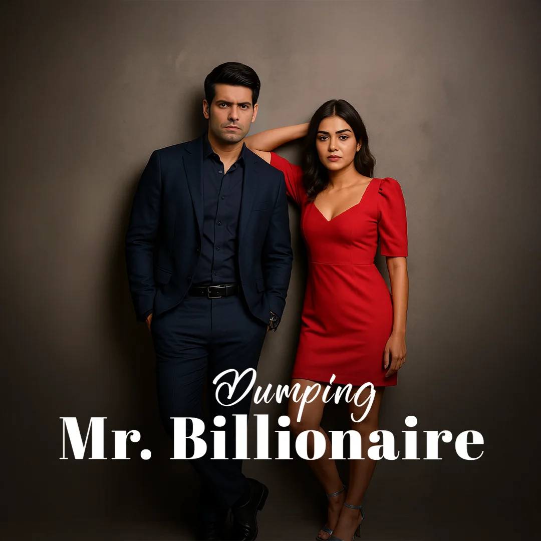Dumping Mr. Billionaire