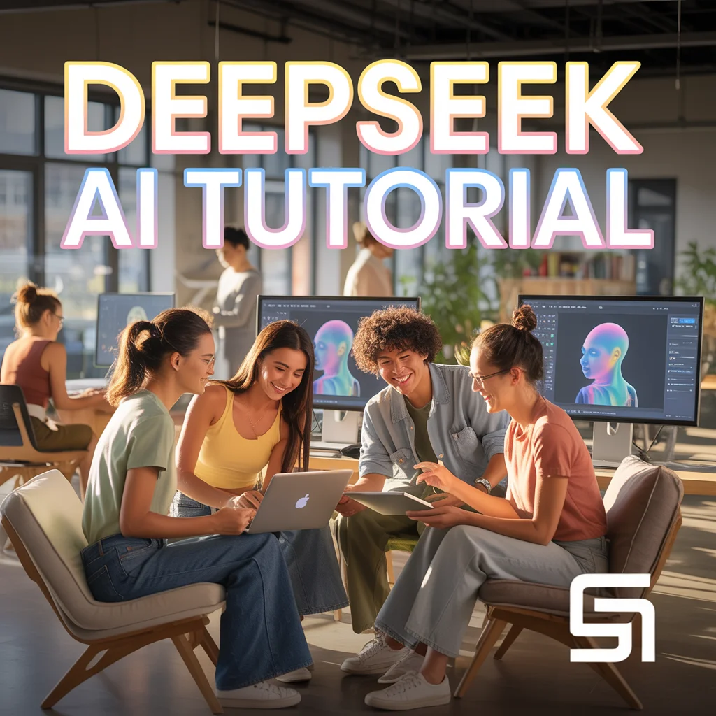 DeepSeek AI Tutorial