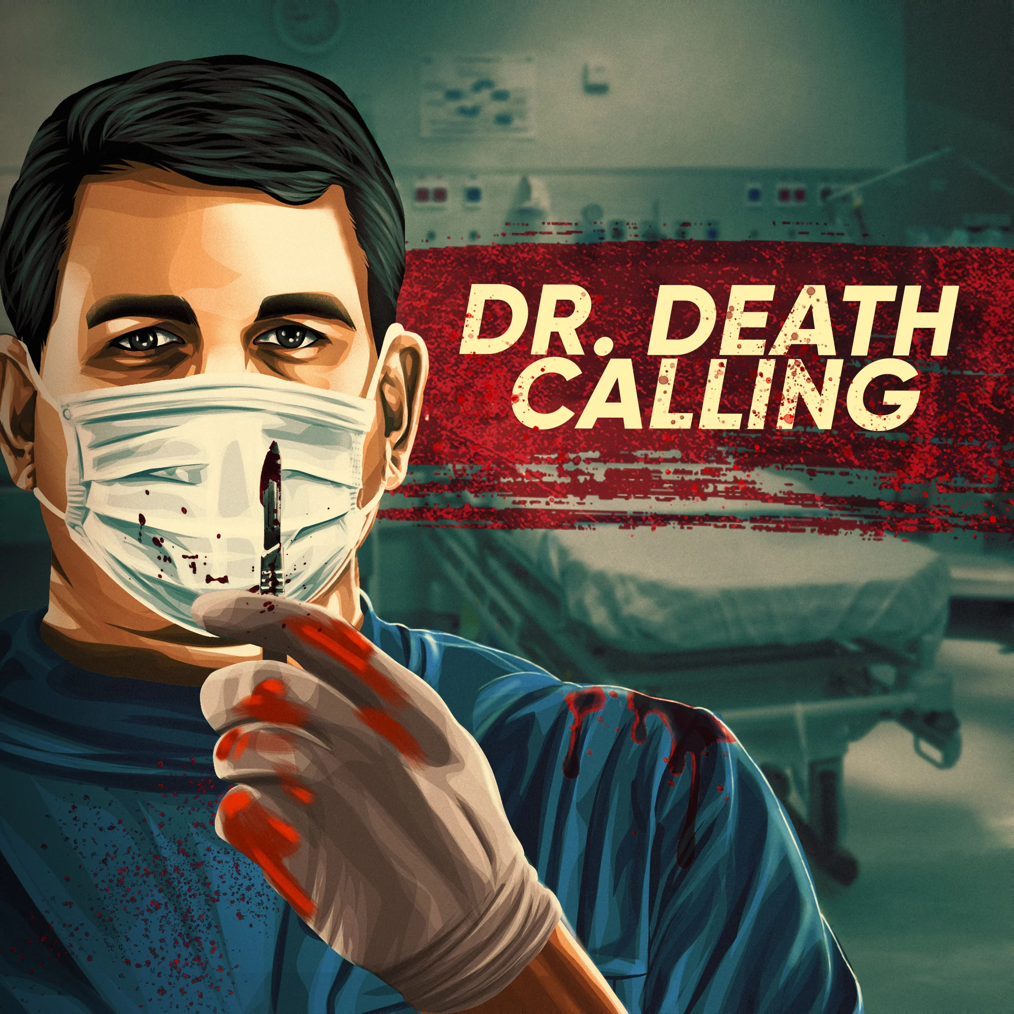 Dr. Death Calling