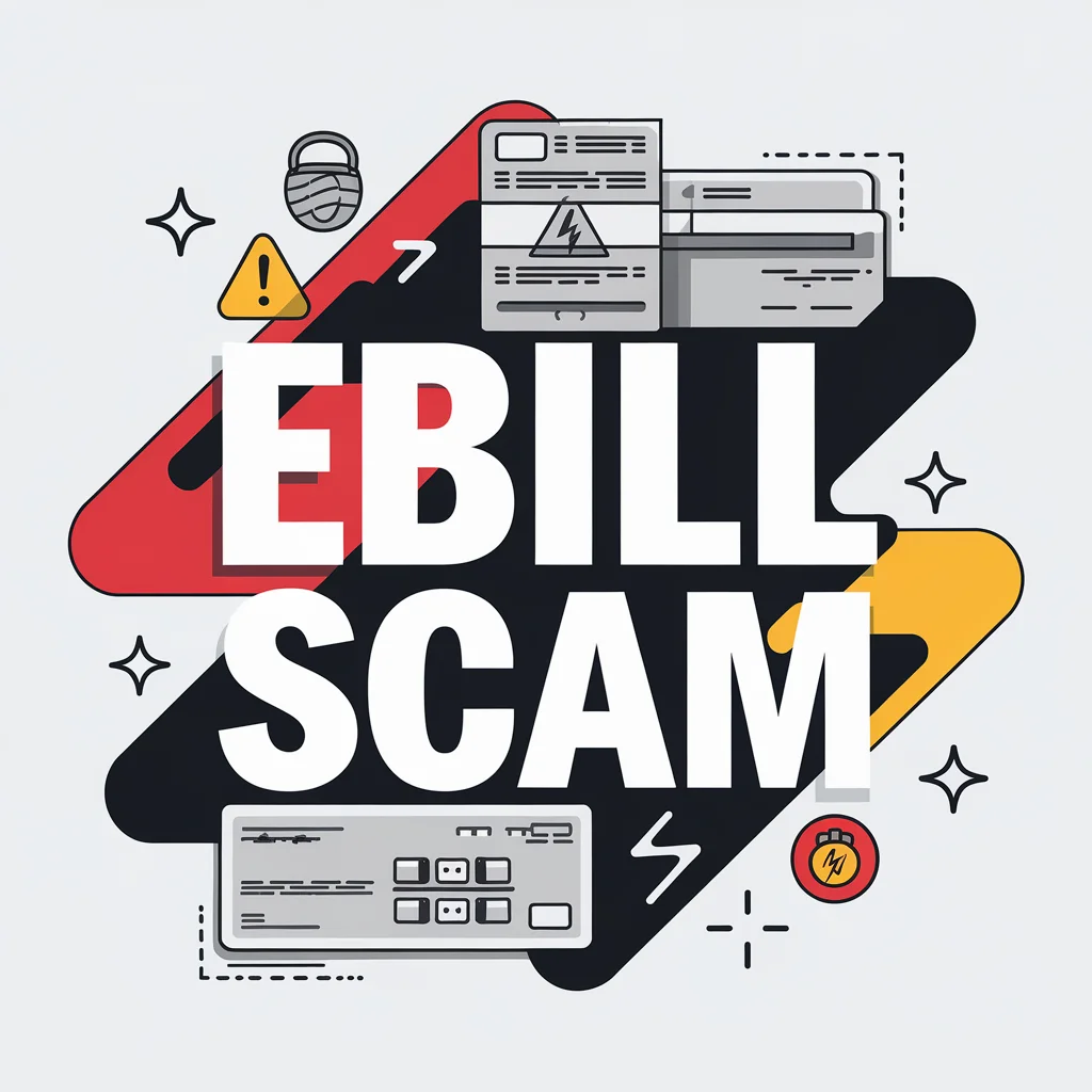 EB Bill Scam