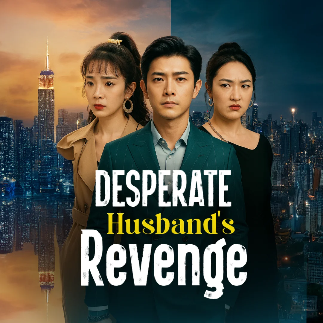 Desperate Husband Revenge