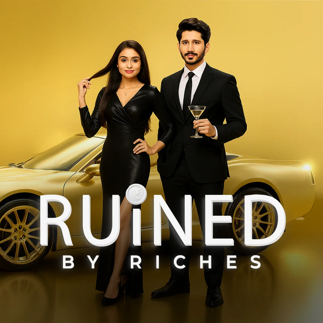 Ruined By Riches | Kukufm
