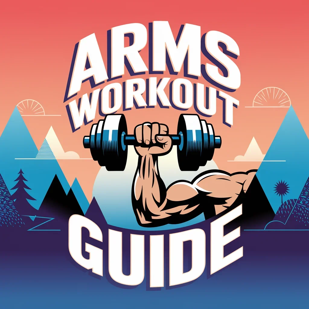 Arms Workout Guide