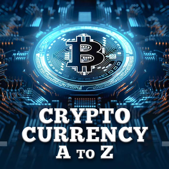 Crypto Currency : A to Z | Kukufm