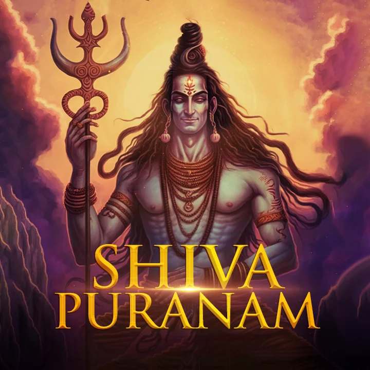 Shiva Puranam | Kukufm