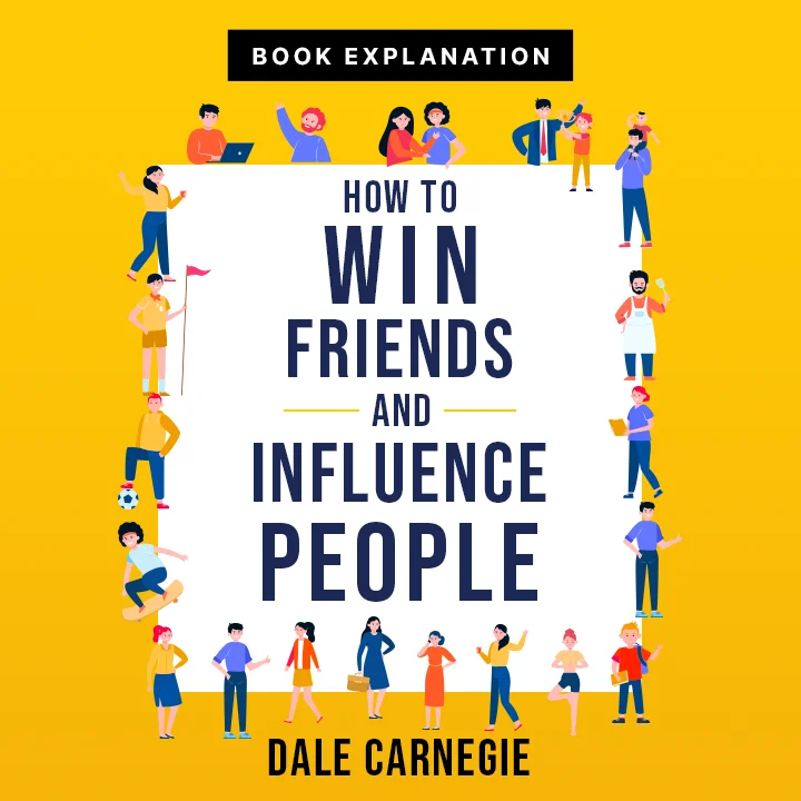 How To Win Friends And Influence People | Kukufm