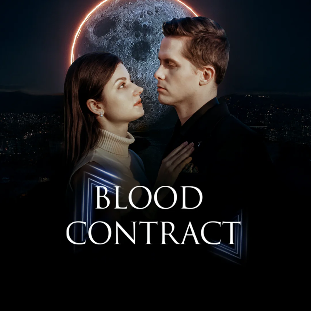 Blood Contract