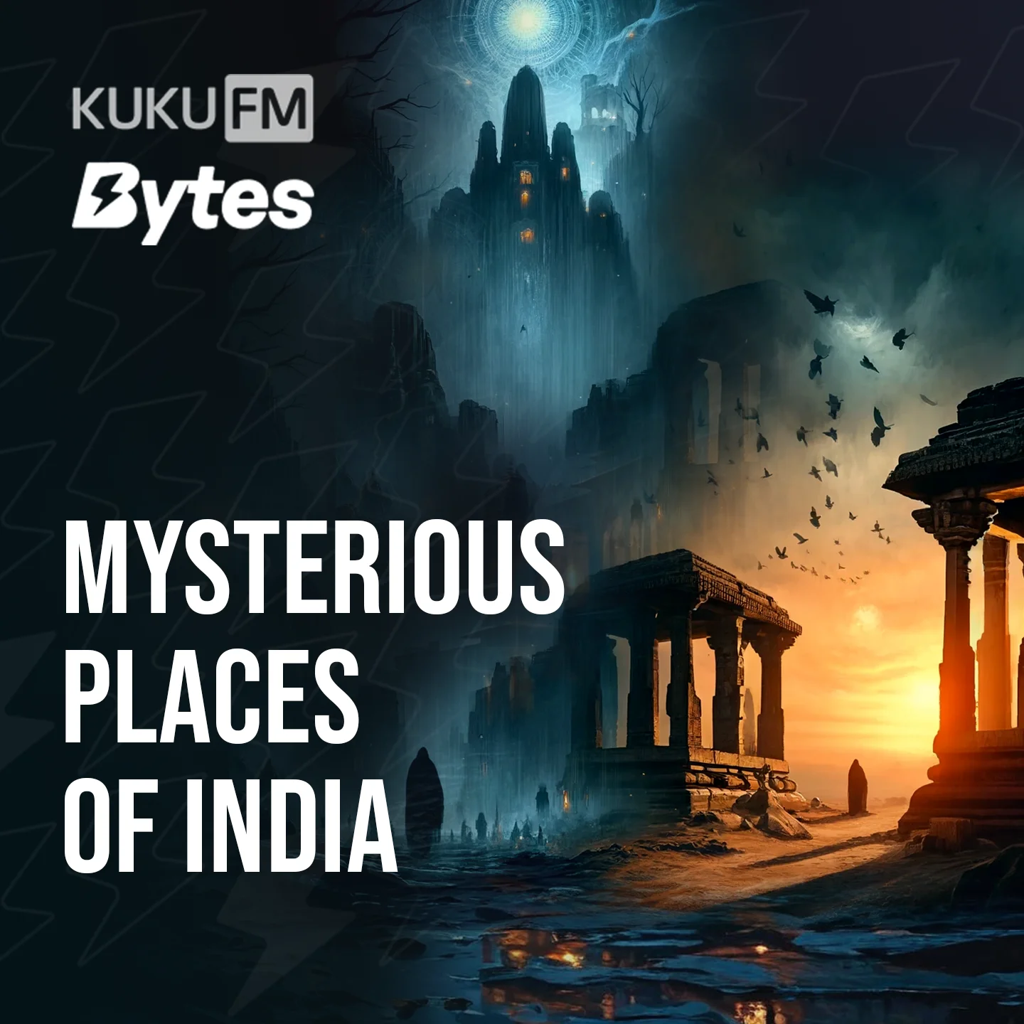 Mysterious Places of India
