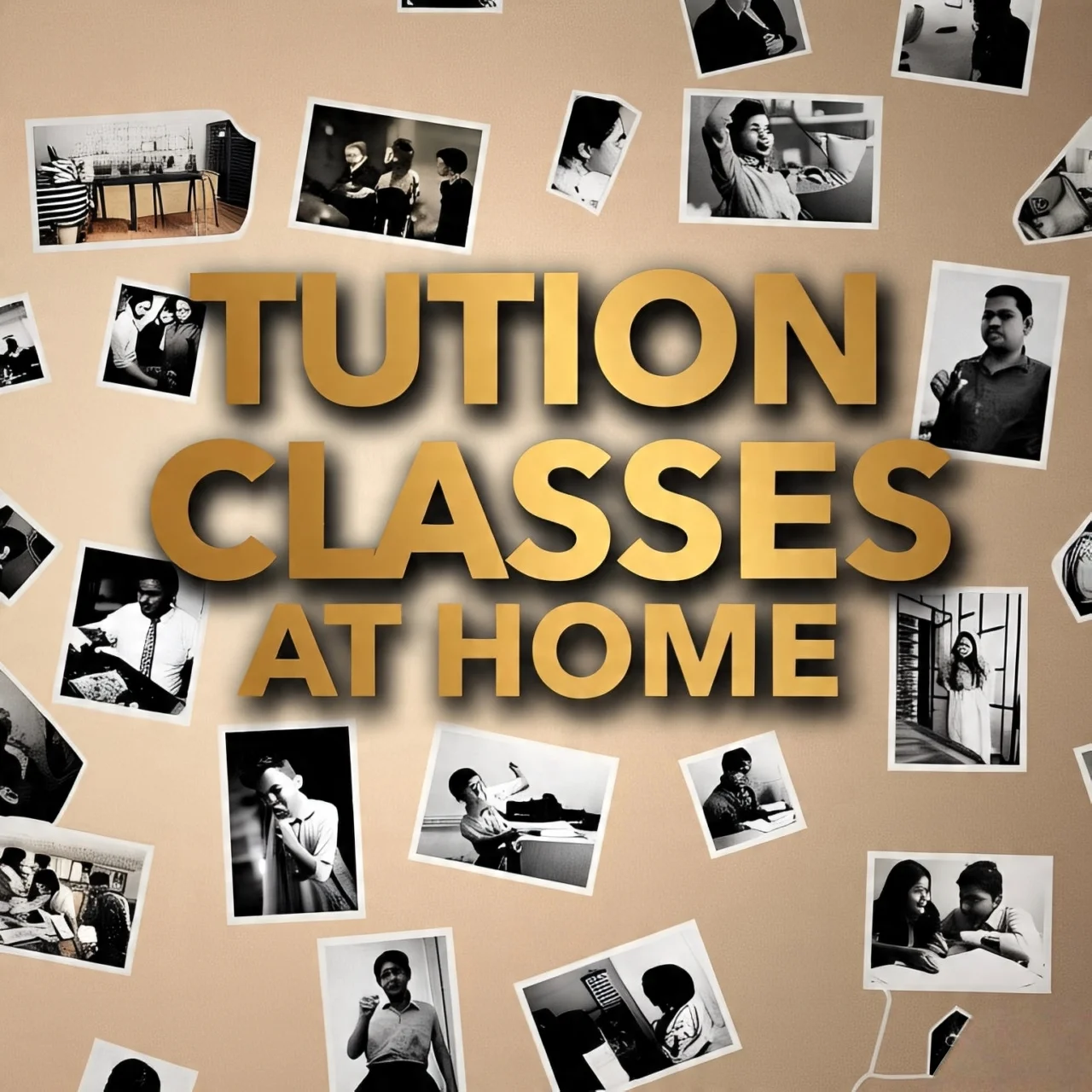 Tuition Classes at Home | Kukufm
