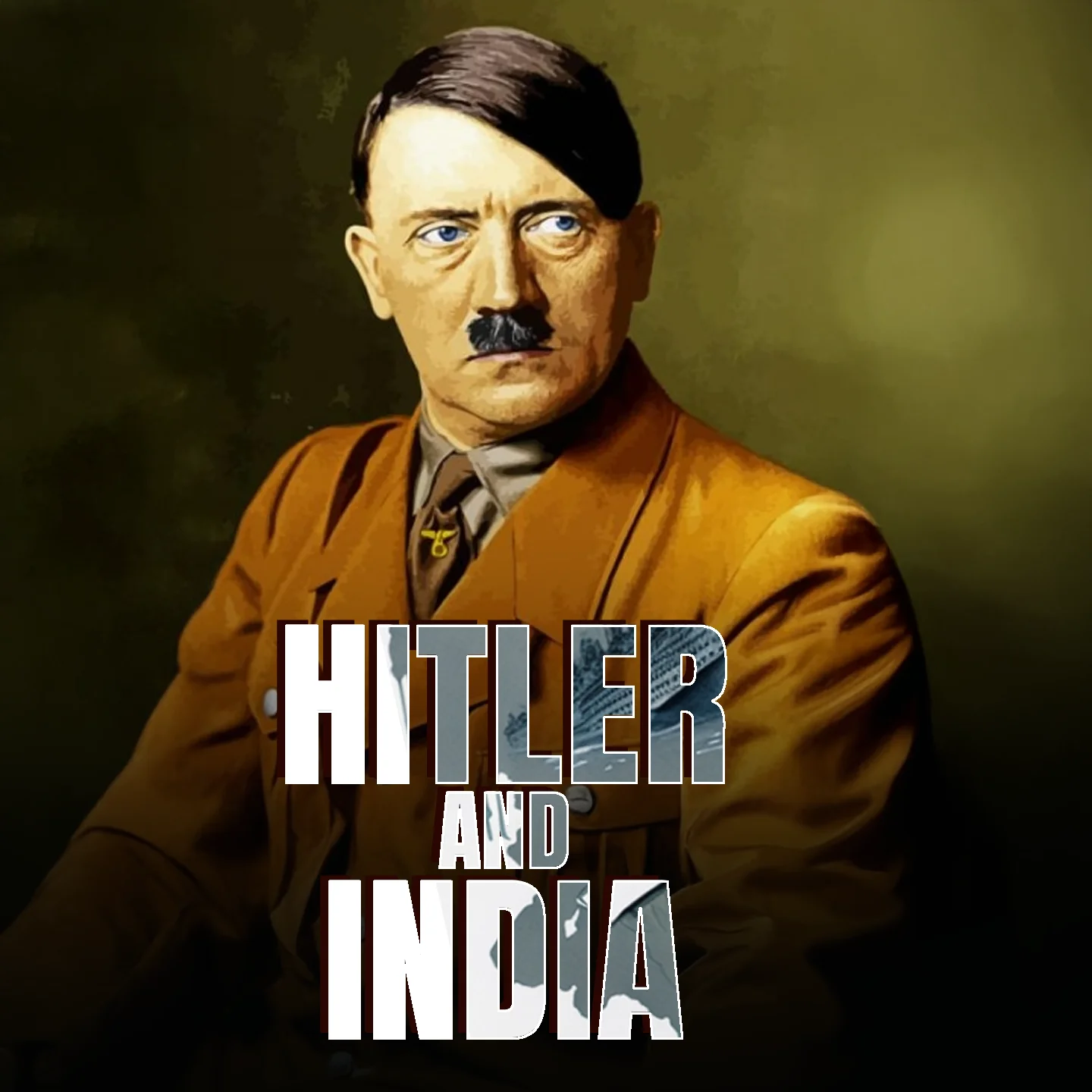 Hitler and India | Kuku FM