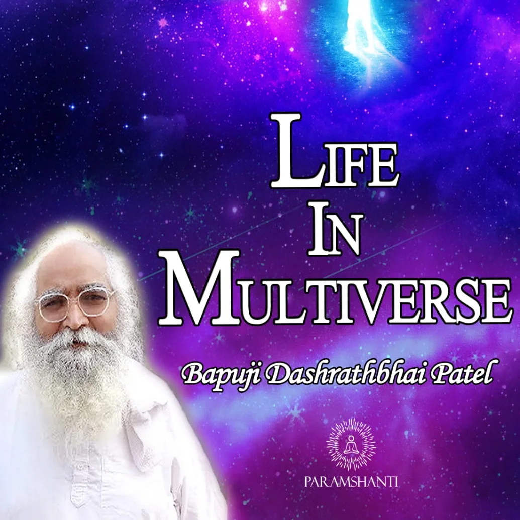 Life In Multiverse | Kuku FM