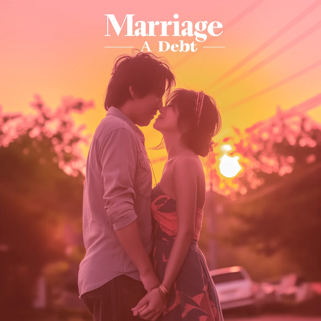 Marriage : A Debt