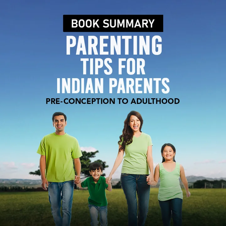 Parenting Tips For Indian Parents – All Episodes | Kuku FM