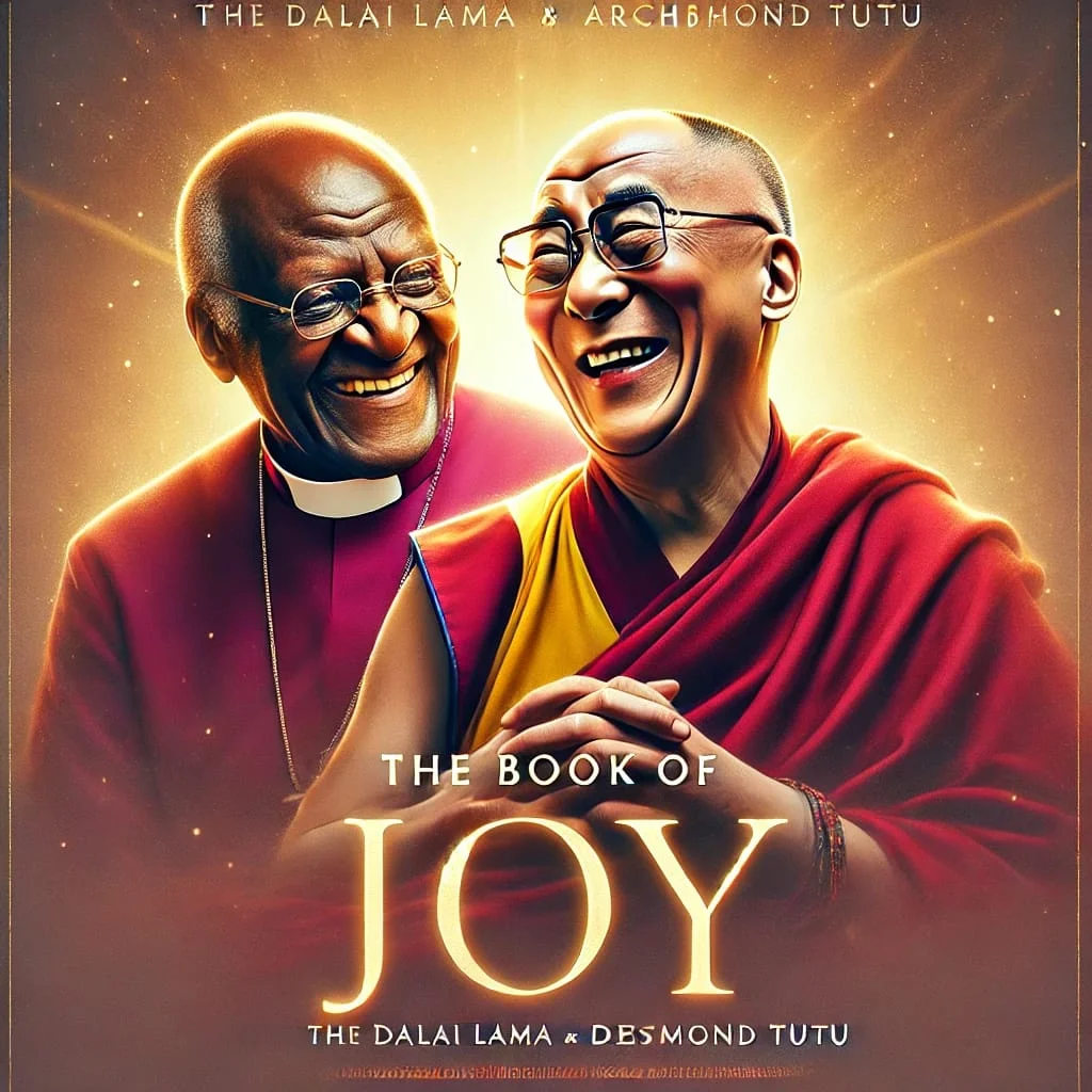 The Book Of Joy | Kukufm