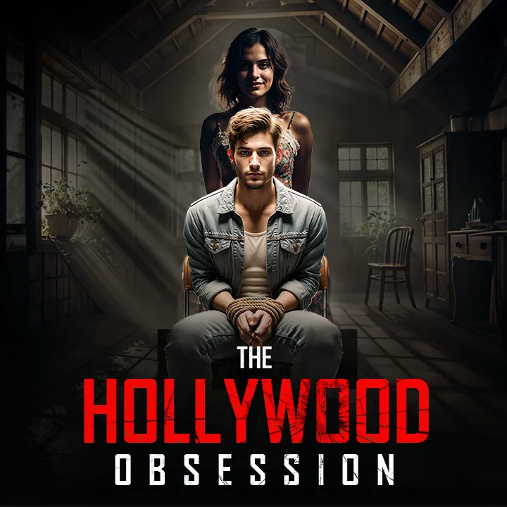 The Hollywood Obsession