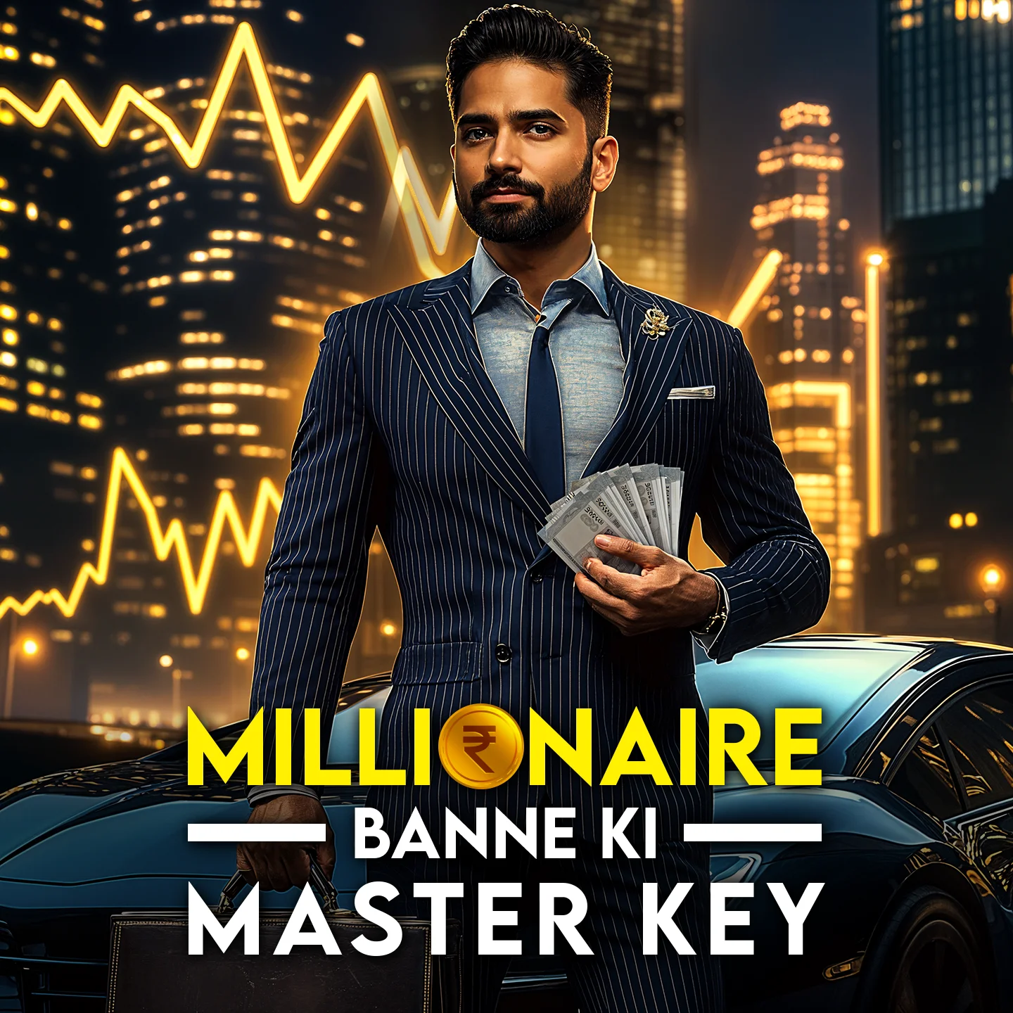 Millionaire Banne Ki Master Key – All Episodes | Kuku FM