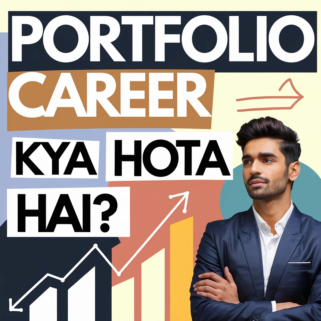 How to Build a Portfolio Career Without Burning Out