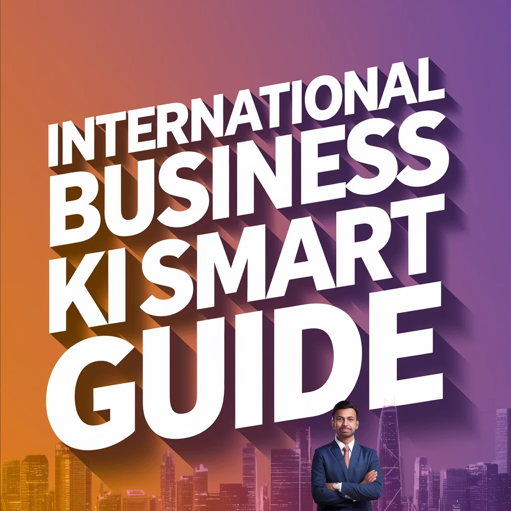International Business Ki Smart Guide