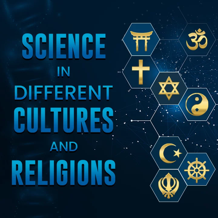 Science in different Cultures and Religions | Kuku FM
