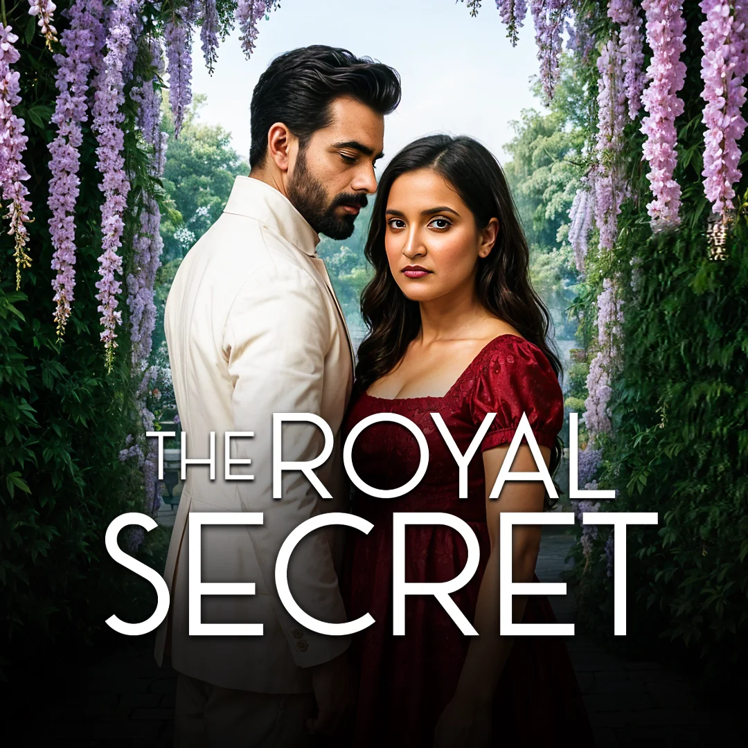 The Royal Secret | Kukufm