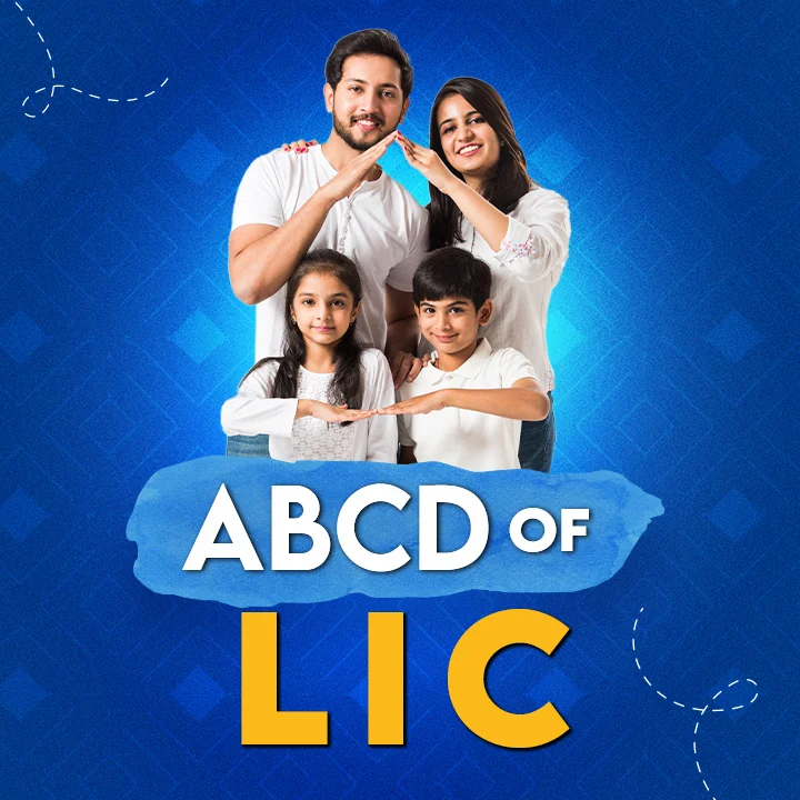 ABCD Of LIC | Kukufm