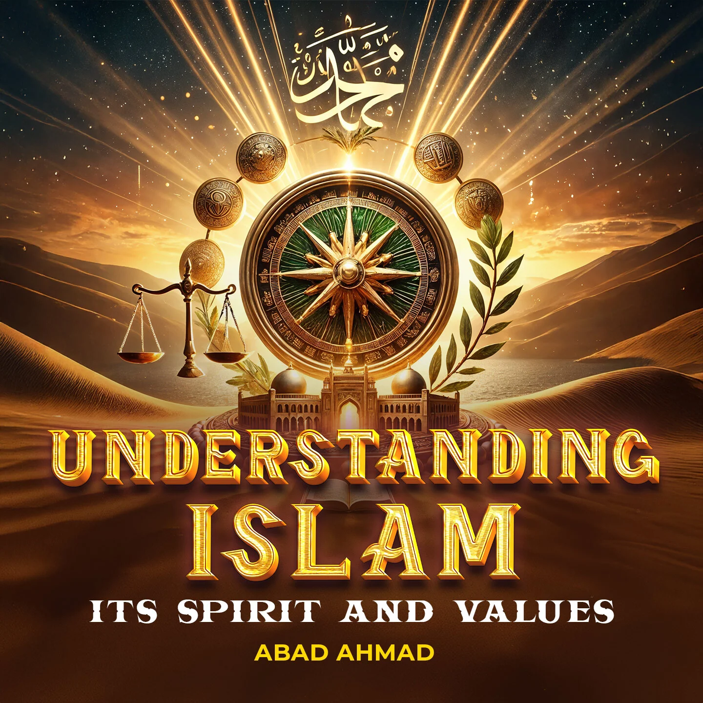 Understanding Islam - Its Spirit and Values