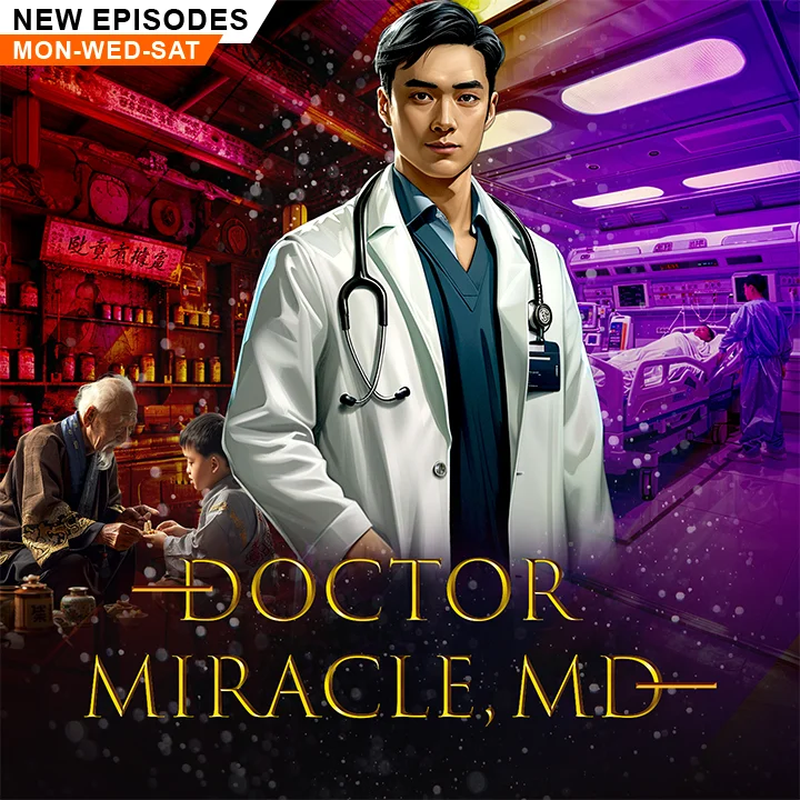 Doctor Miracle, MD | Kukufm