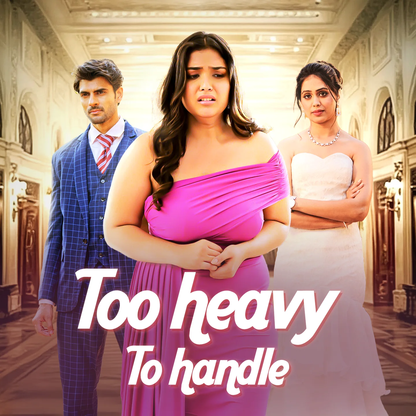 Too Heavy To Handle | Kukufm