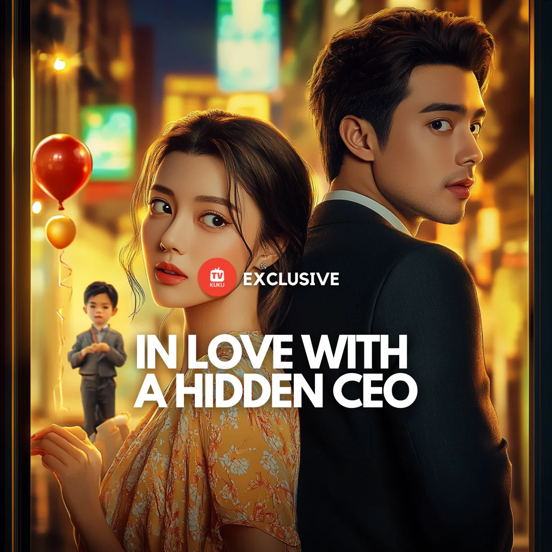 In Love With A Hidden CEO