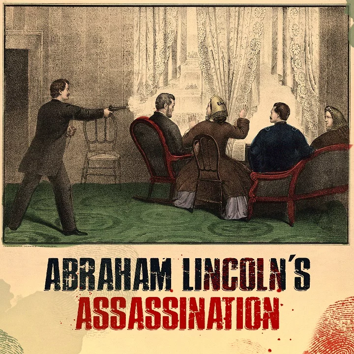 Abraham Lincoln's Assassination