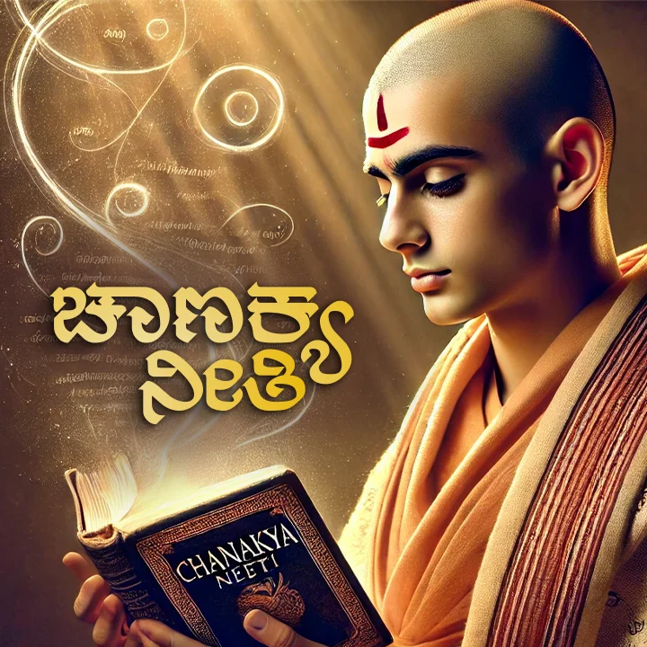 Chanakya Neeti