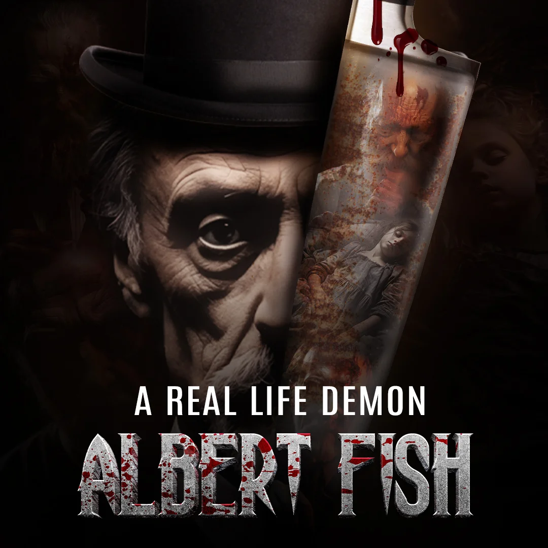 Albert Fish